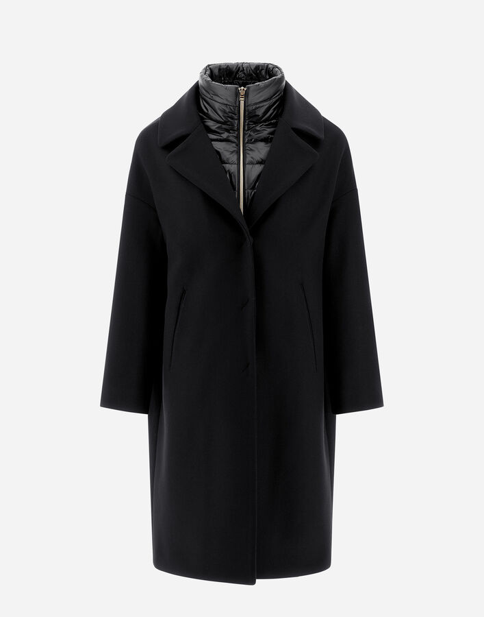 Women's Herno® : Clothing and Accessories | Herno®
