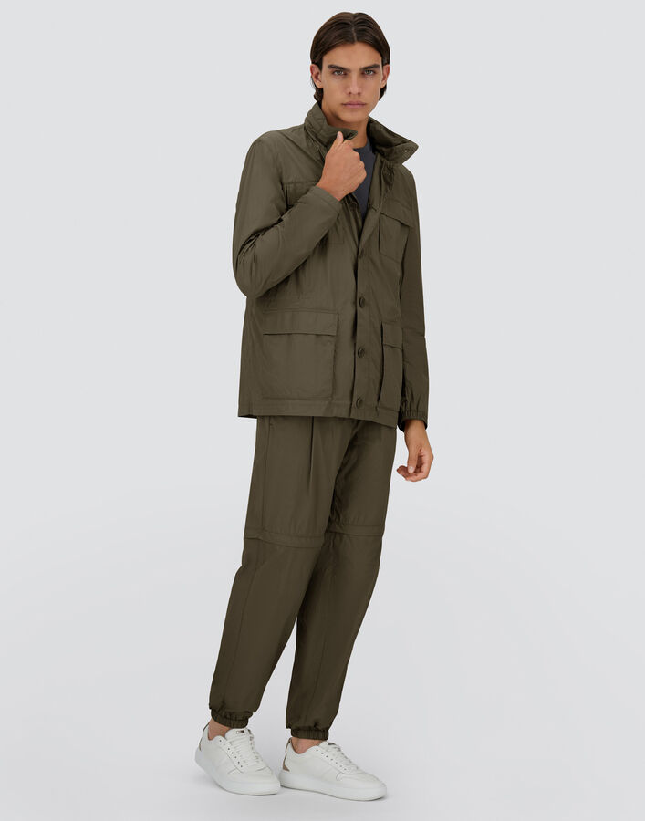 Men's Field Jacket | Herno