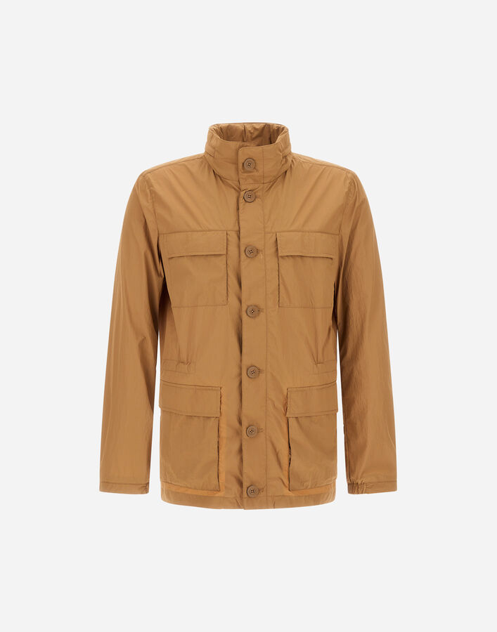 Men's Field Jacket | Herno