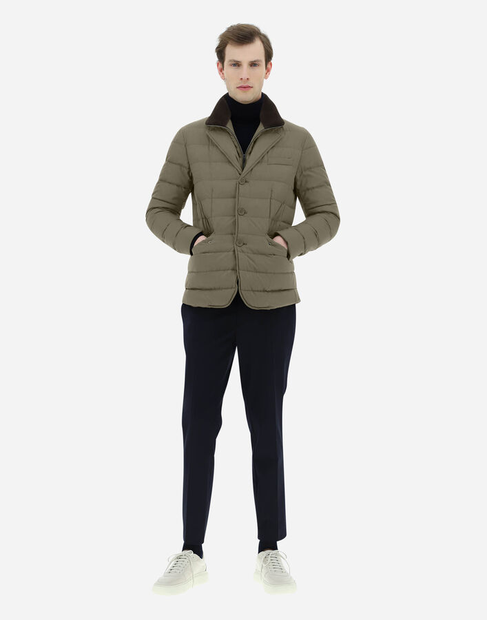 Men's Downjacket | Herno