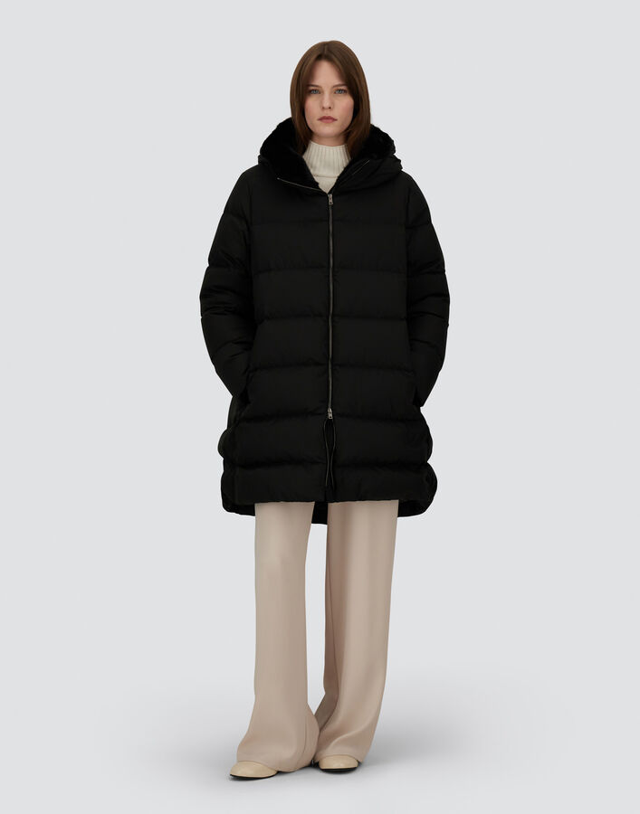 Page 3 | Women's Long Down Jackets | Herno