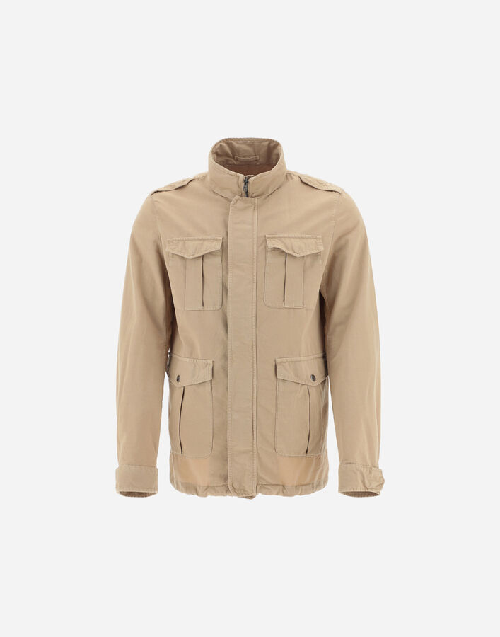 Men's Field Jacket | Herno