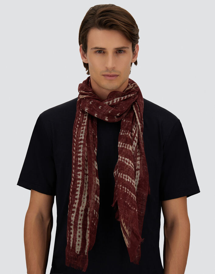 Men’s Elegant Scarves Collection | Herno®