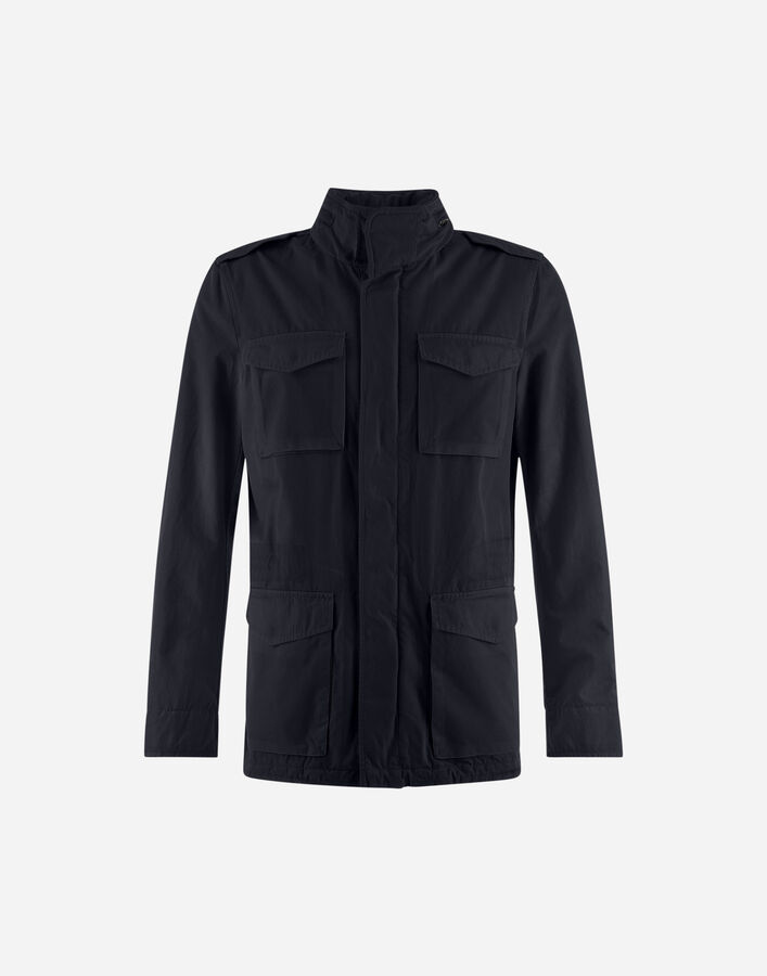 Men's Field Jacket | Herno
