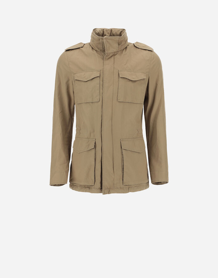 Men's Field Jacket | Herno