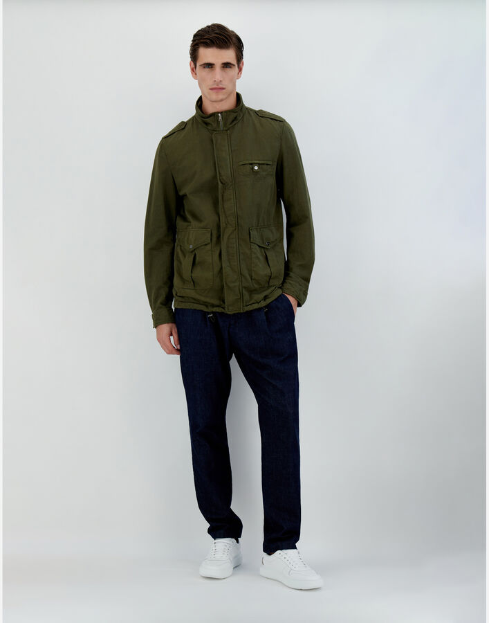 Men's Field Jacket | Herno