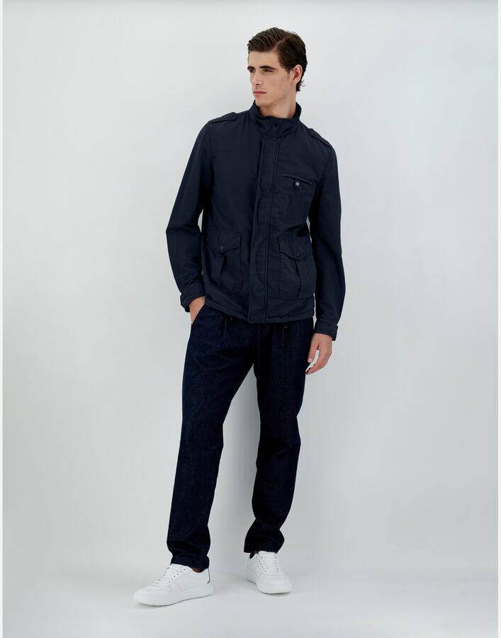 Men's Field Jacket | Herno