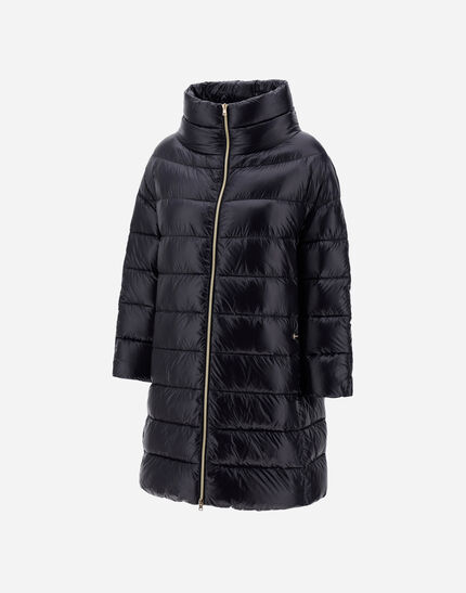 MATILDE in Black for Women | Herno®