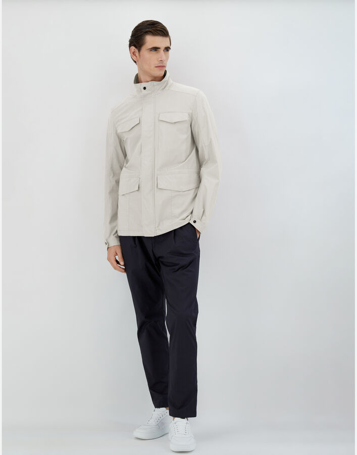 Men's Field Jacket | Herno