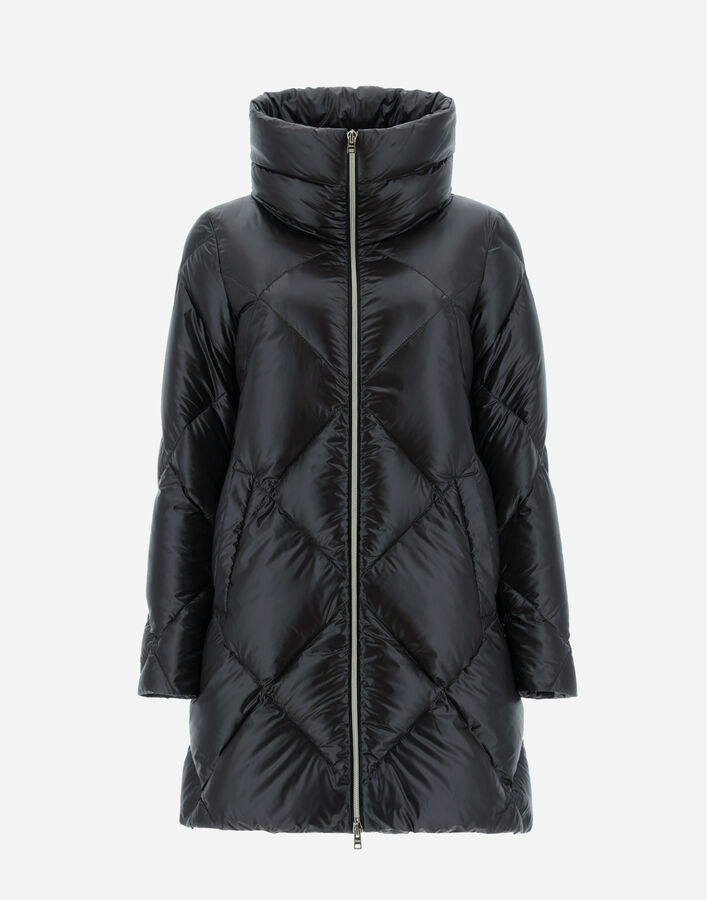 Page 4 | Women's Ultralight Downjackets | Herno