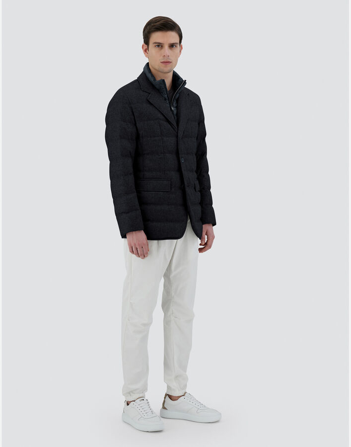 Men's Downjacket | Herno