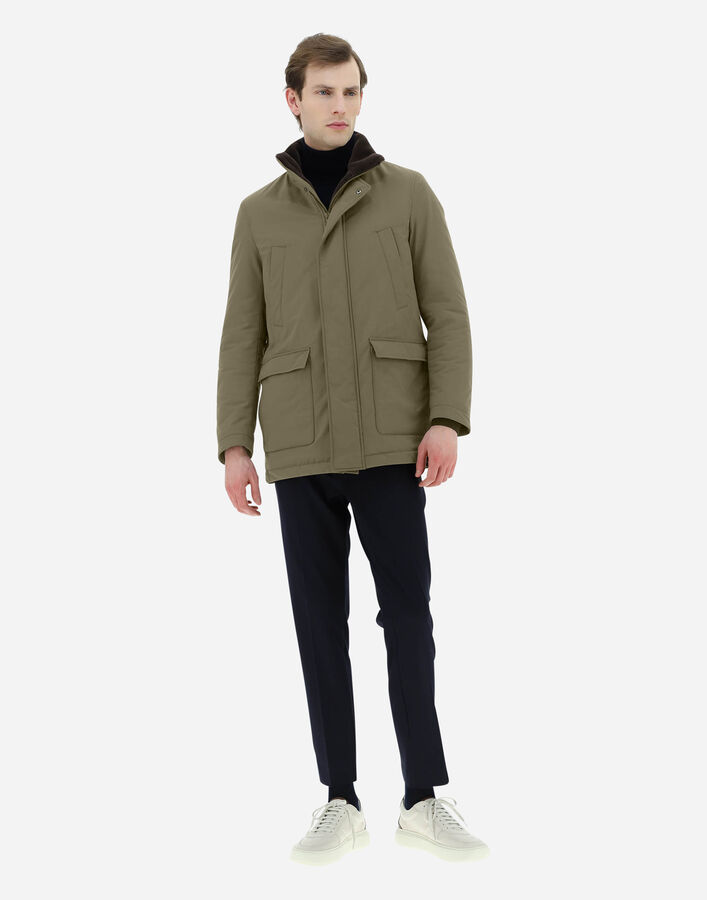 Men's Field Jacket | Herno