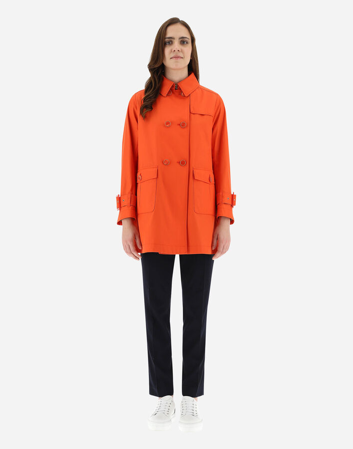 Page 6 | Spring Summer 2022 Collection for Women | Herno