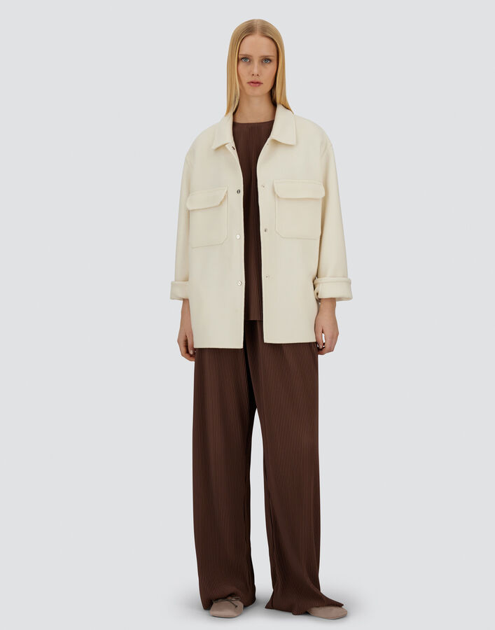 Women’s Shackets Collection | Herno®