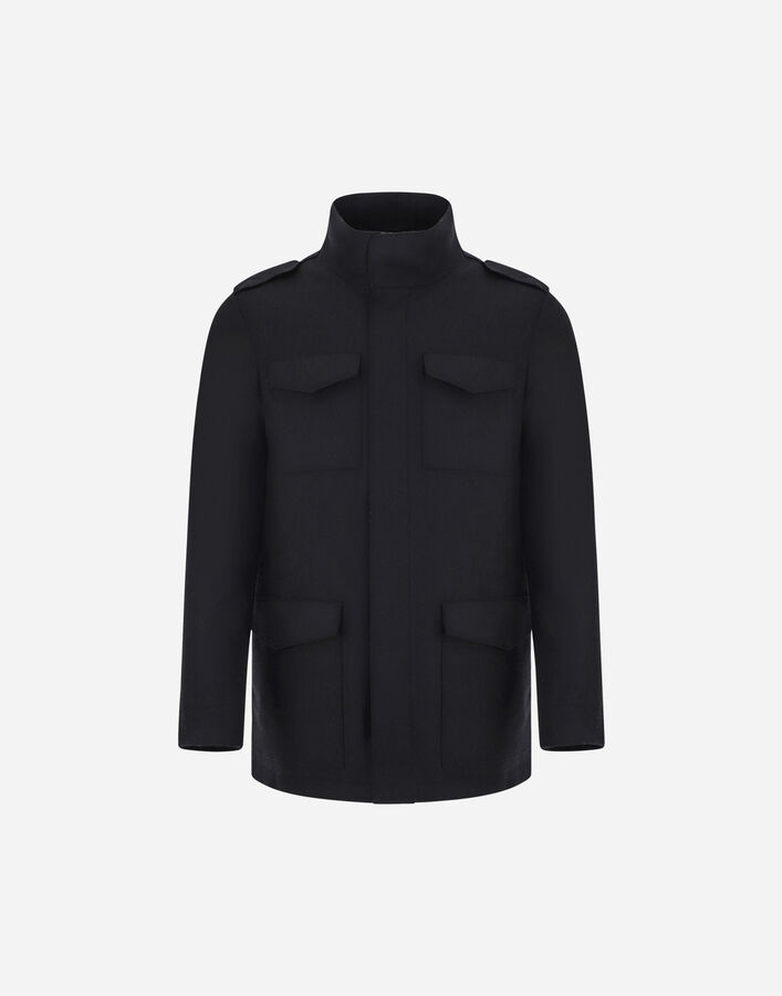 Men's Field Jacket | Herno