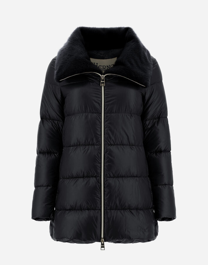 Women's Downjackets and Capes | Herno