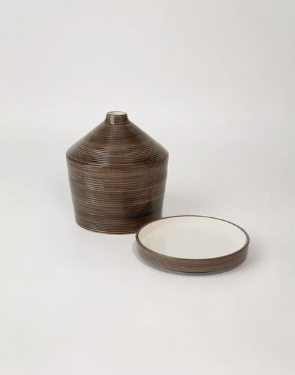 Herno® Habita: The Holiday Living Collection - HERNO HABITA DIFFUSER ...