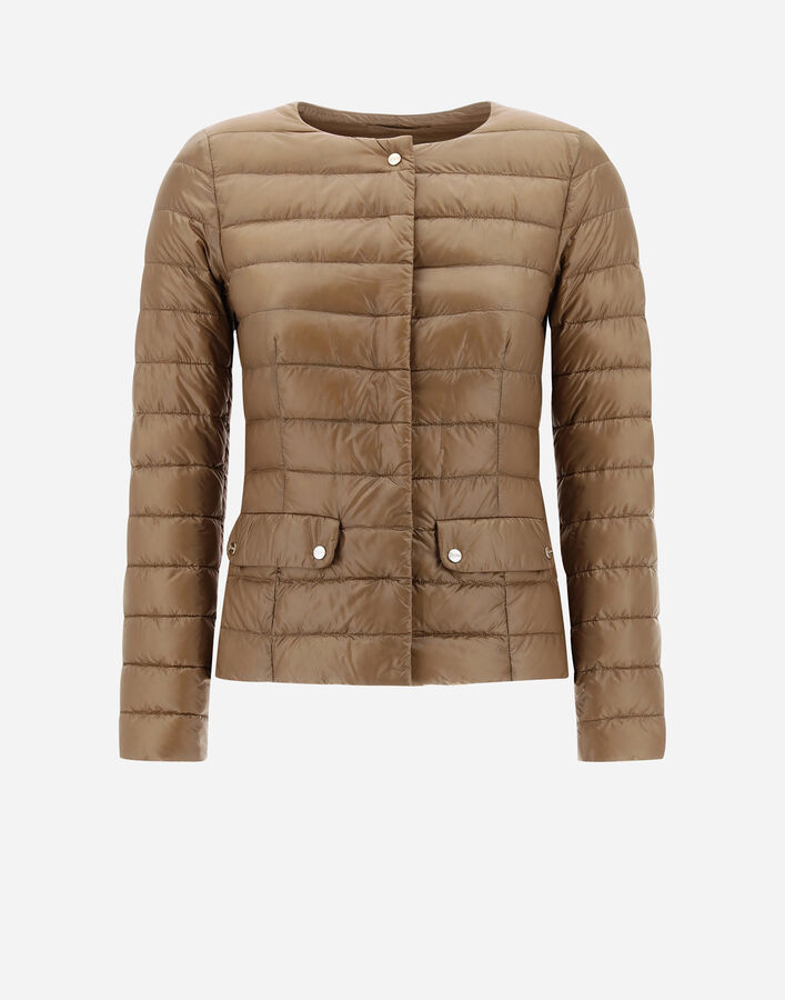 Page 3 | Women's Ultralight Downjackets | Herno