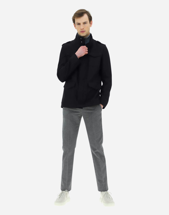 Men's Field Jacket | Herno