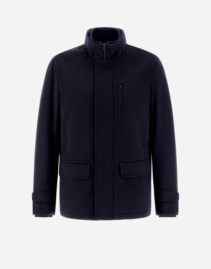 Men's Field Jacket | Herno