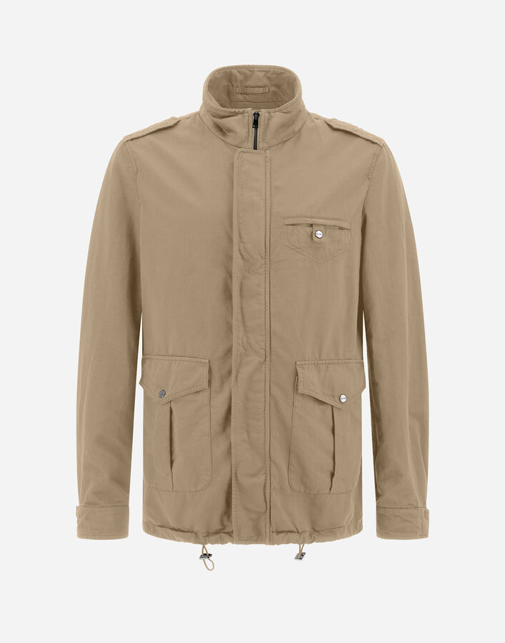 Men's Field Jacket | Herno