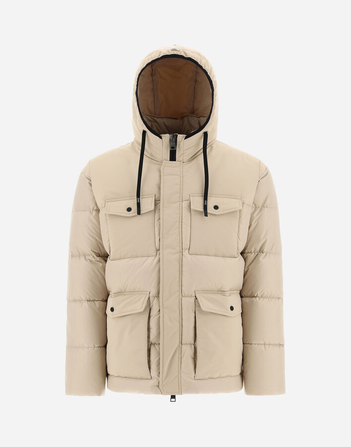 Men's Field Jacket | Herno