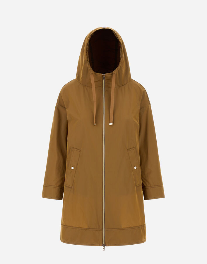 Parka & Jackets for Women | Herno
