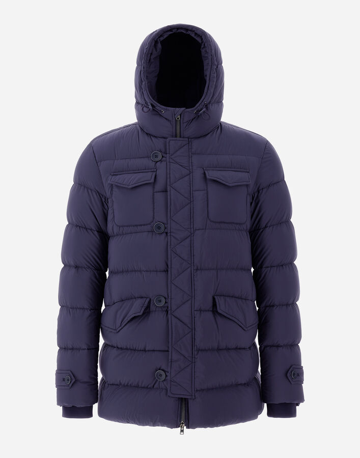 Men's Downjacket | Herno