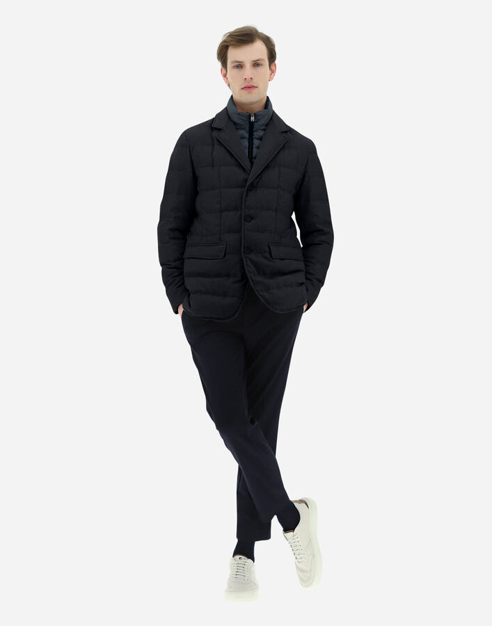 Men's Downjacket | Herno