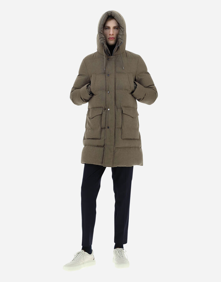 Men's Downjacket | Herno