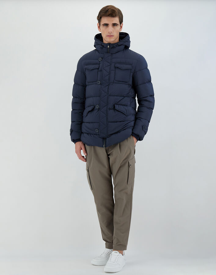 Men's Parka & Jackets | Herno