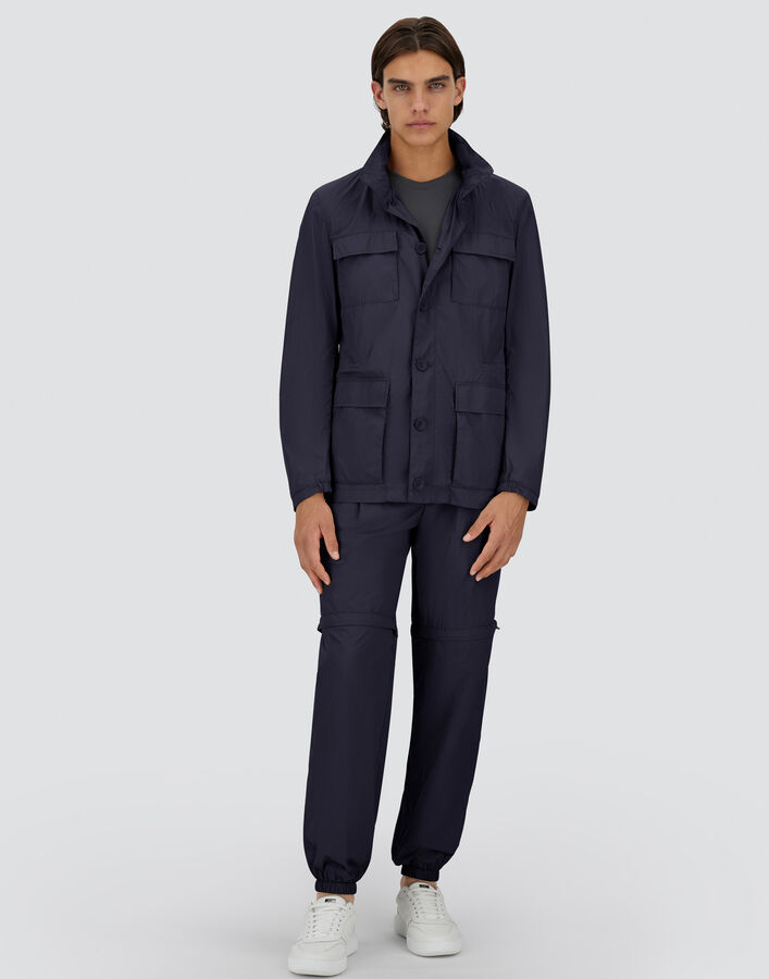 Men's Field Jacket | Herno