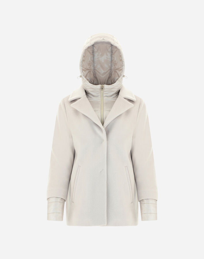 Official Herno® Boutique: Clothing for Women, Men & Kids