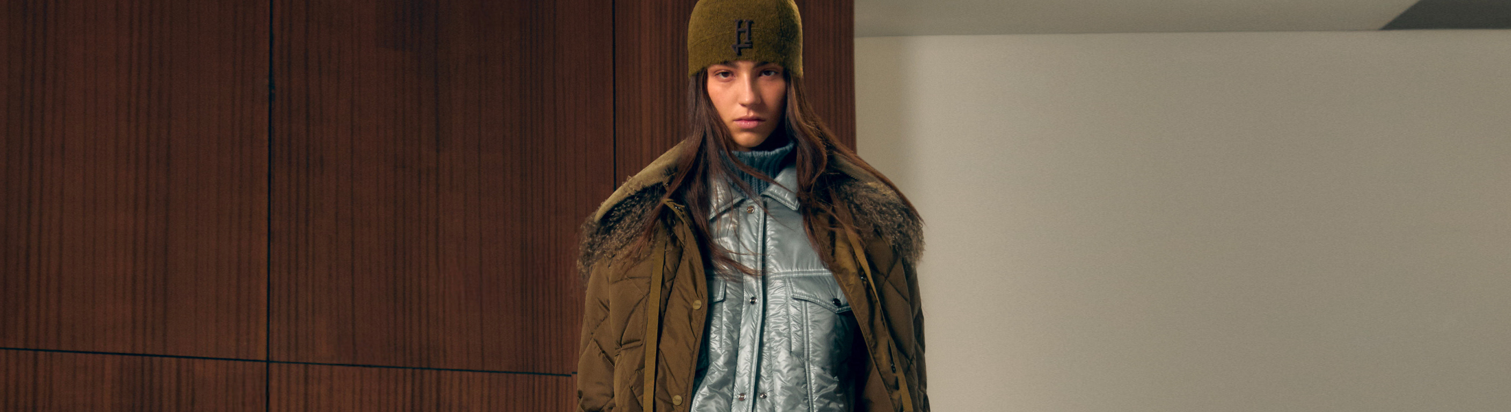 Fall Winter 2022 Collection for Women | Herno